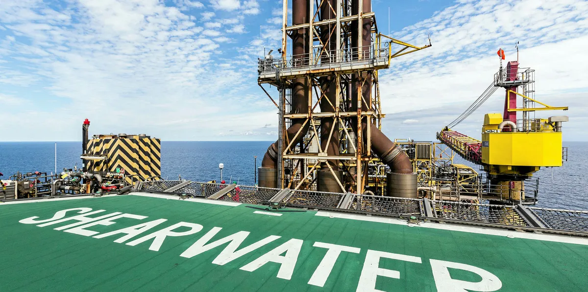 Shell picked Jackdaw winner before pausing UK North Sea scheme | Upstream