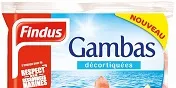 New Findus shrimp items tout 'mangrove-friendly' credentials | Intrafish