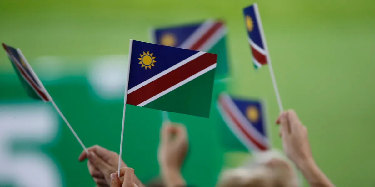 South African player fixes rig to go wildcatting in Namibia's sizzling ...
