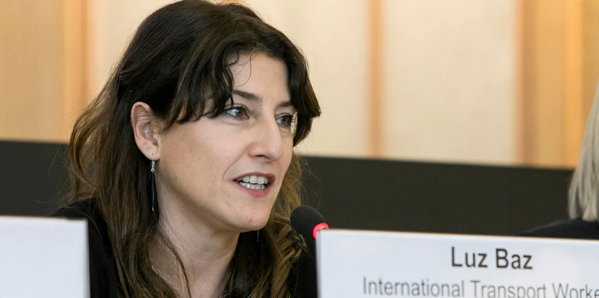 Blue Planet bulker crew forced to sail without contracts, says ITF