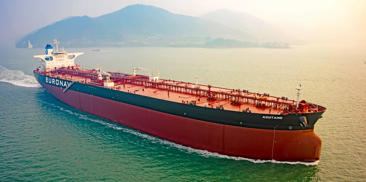 ‘Renewed confidence’ as VLCC rates from Middle East to China keep rising