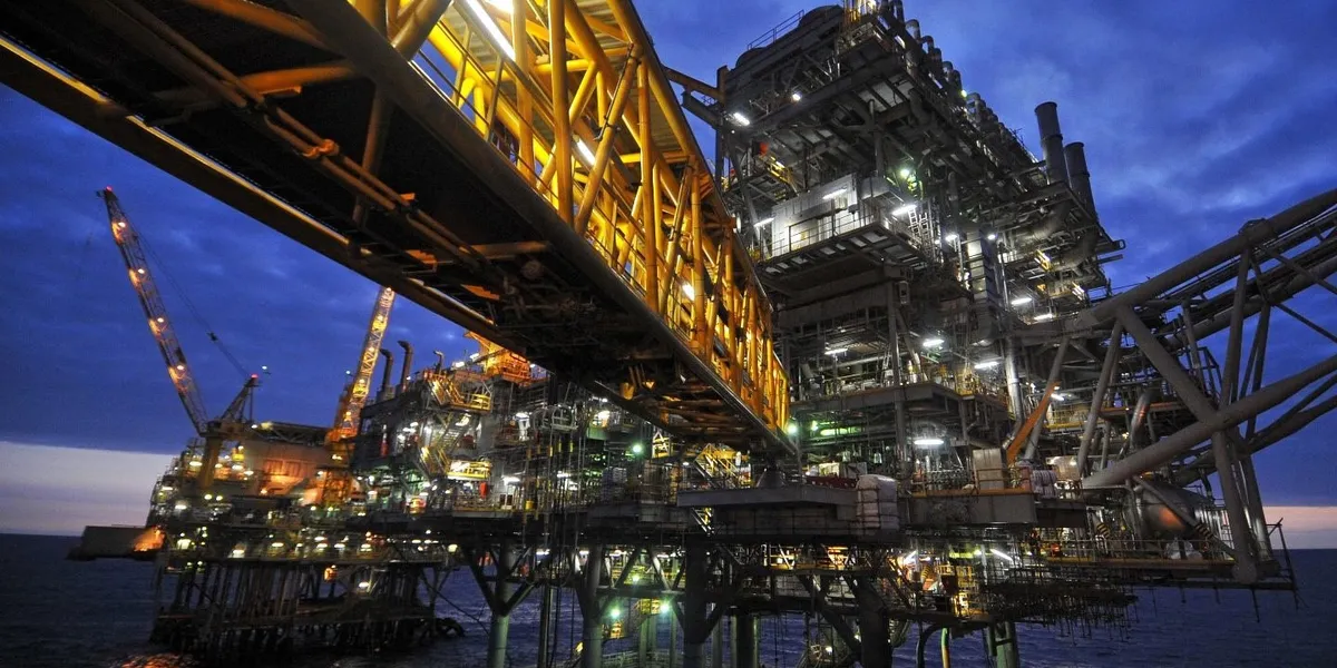 Mitsui, ExxonMobil and Woodside in $200 million court case | Upstream