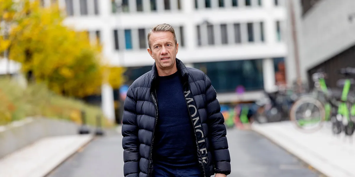 What next for Goran Rostad? Battle with SSY is set to rumble on