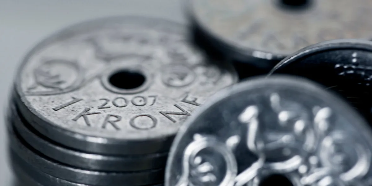 Nordmenns forventninger til egen økonomi stuper | DN