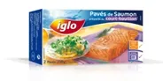 Findus France and Iglo tied in frozen coated market race | Intrafish