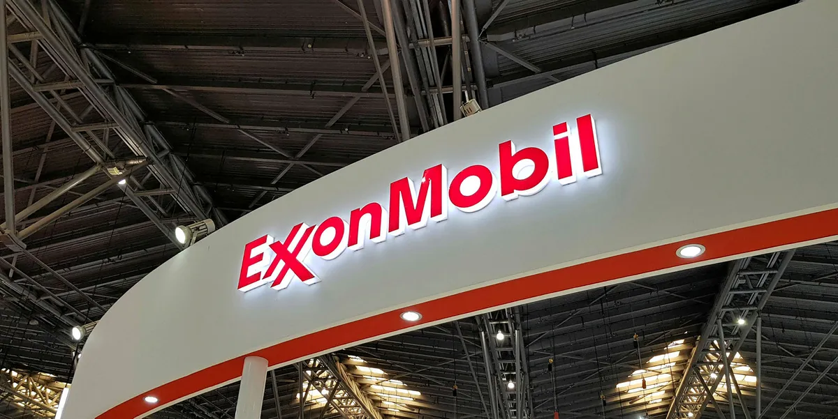 ExxonMobil steams forward with LNG newbuilding project