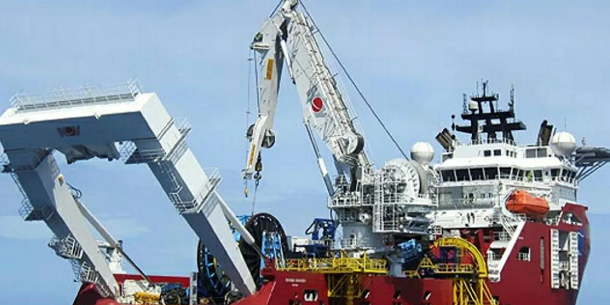 AHTS rates jump in North Sea