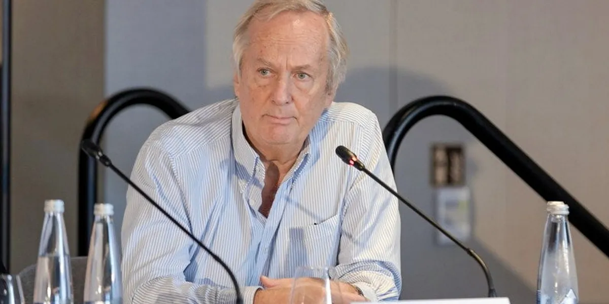 George Economou raises the stakes in his OceanPal investment