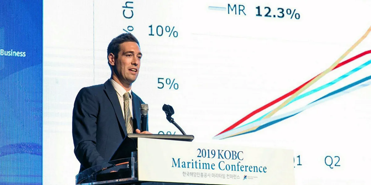 VesselsValue allies with Idwal Marine for condition-based valuations