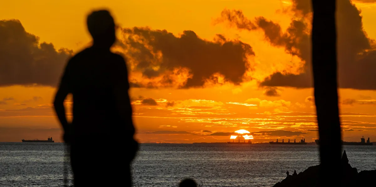 Seafarers must be designated as key workers before the industry collapses