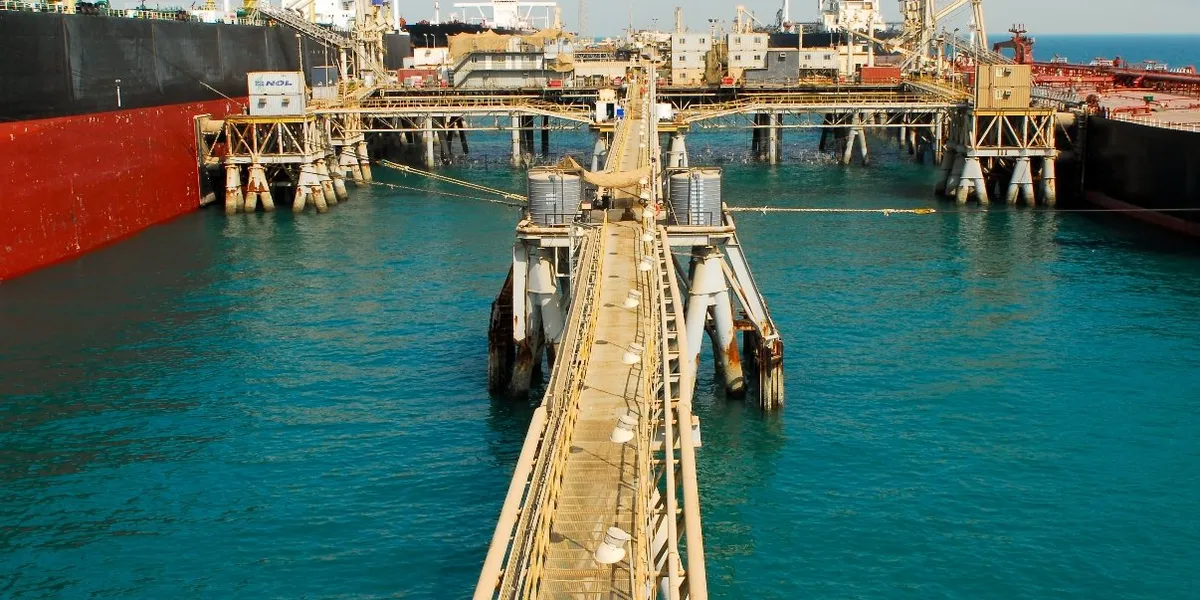 Disruption in crude supply grows as Russia’s Lukoil gives up on tanker ...