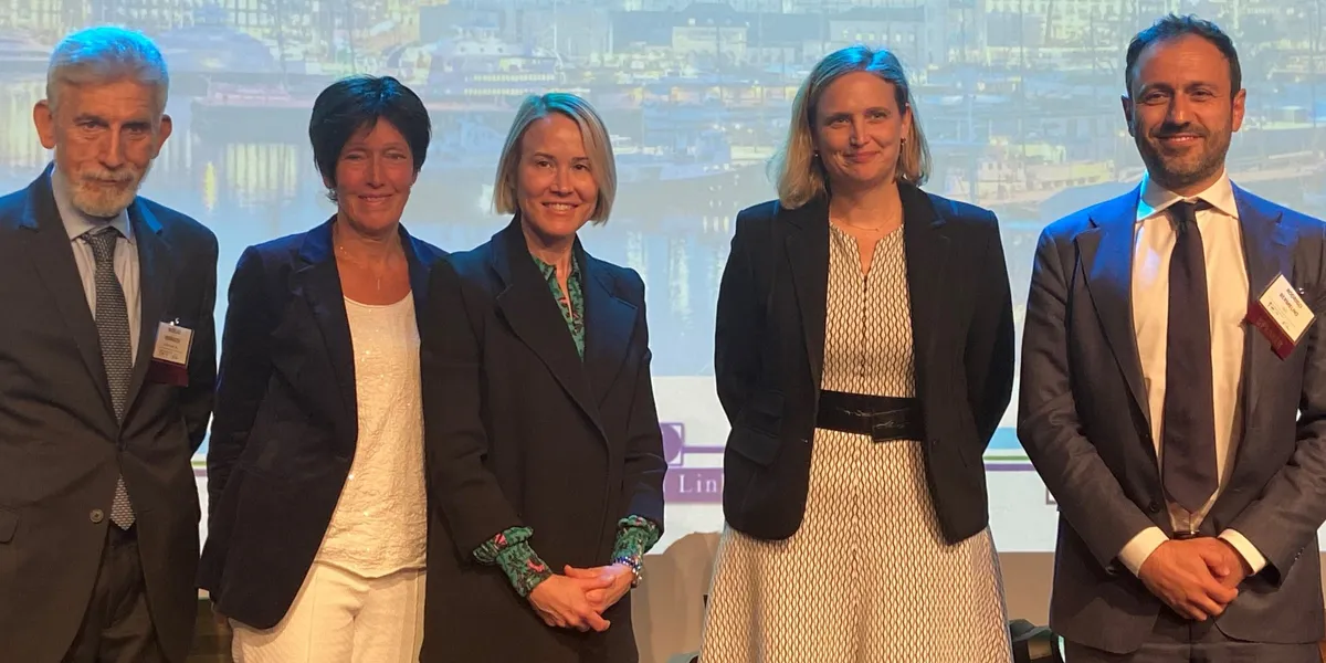 Equinor exploring electrification options for deepsea tanker fleet