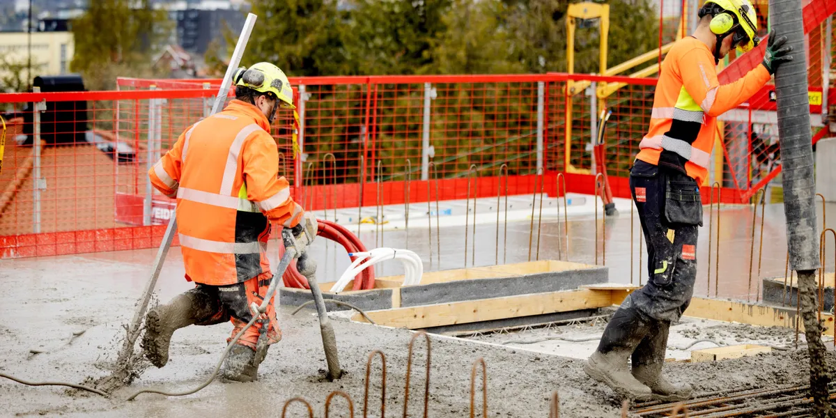 Norges Bank tar prognosegrep: Her er den nye rentebanen | DN