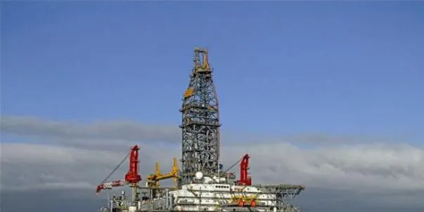 Ensco bags new rig contracts | Upstream