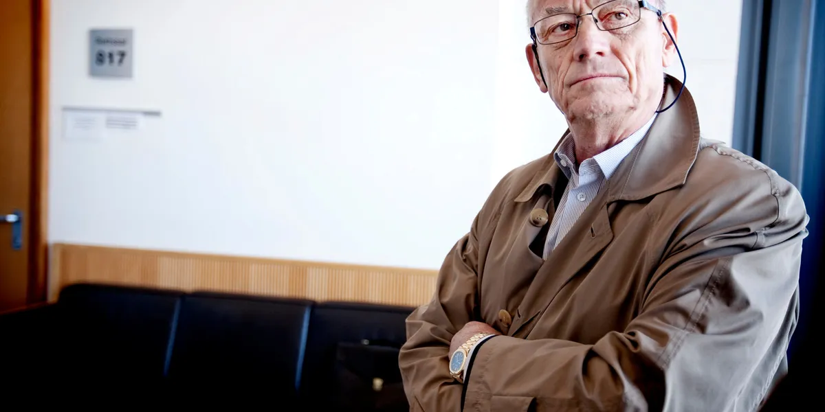 Ulrichsen-familien tok ut 180 millioner kroner fra familieselskapet i ...