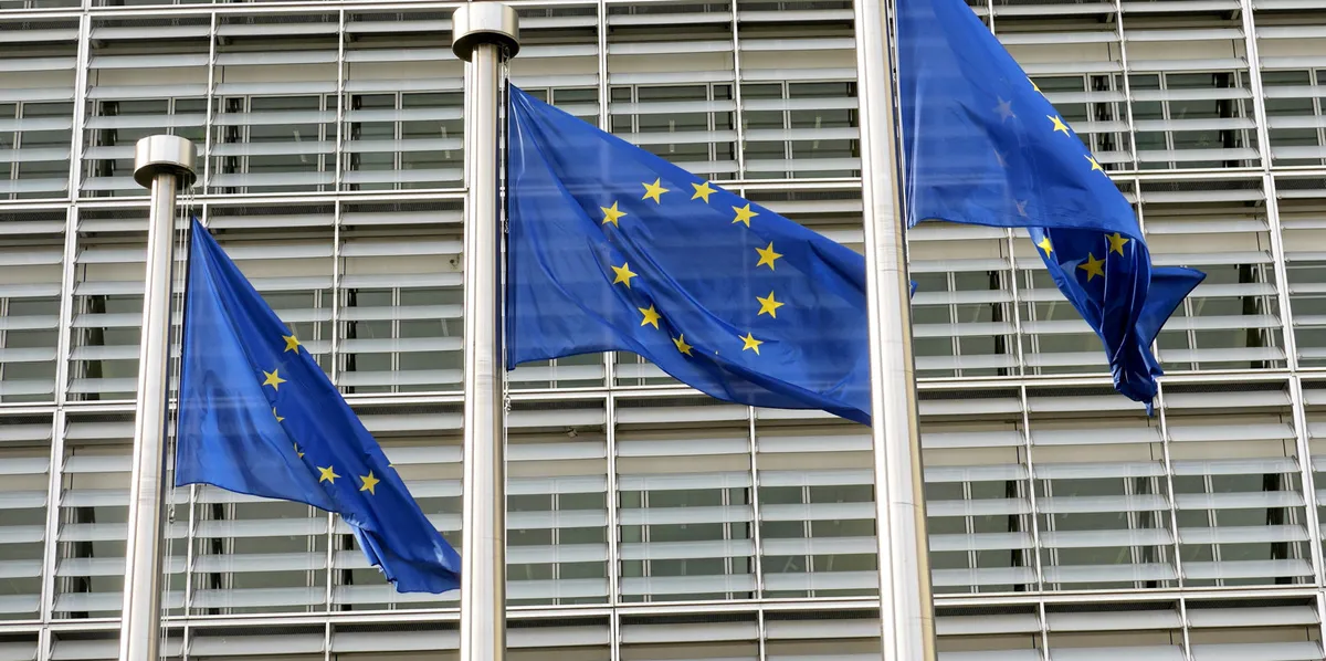 ‘It’s a mess’: Traders hit out at new European rules set to cause a ...