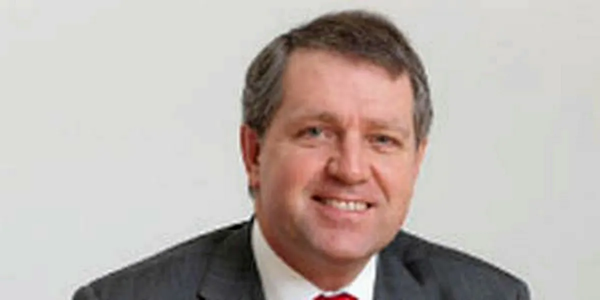 Nick Henry stepping down as James Fisher CEO