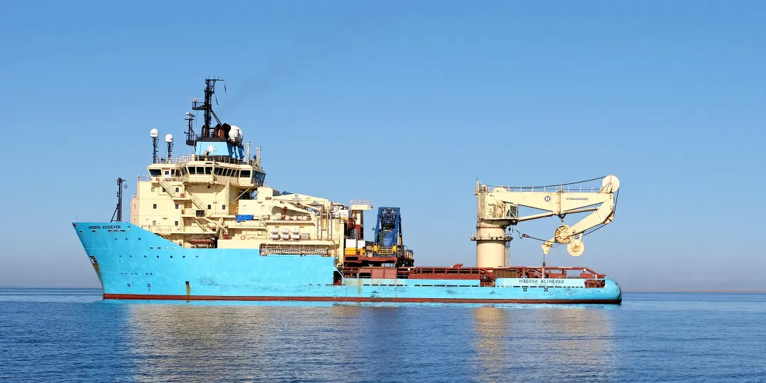 Rate pressure grows as Maersk moves AHTS armada into North Sea spot market