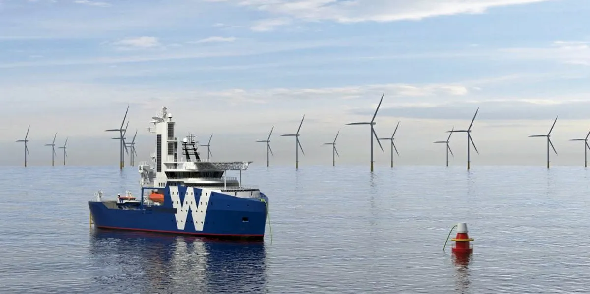 Awilco’s IWS adds two Skywalker-class wind ships in China