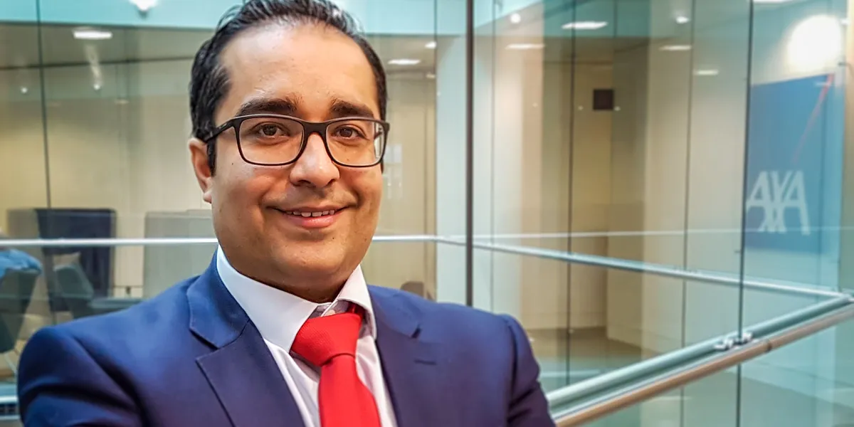 Optio Group swoops on Norwegian marine insurer in European push