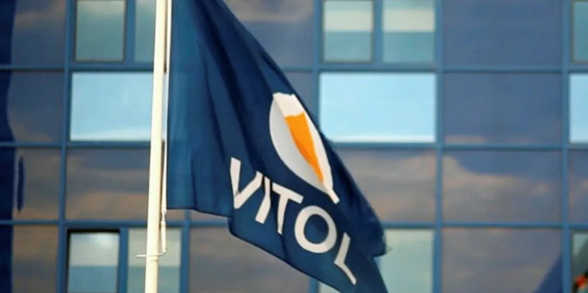 Vitol plots LNG carrier expansion after chartering H-Line newbuild