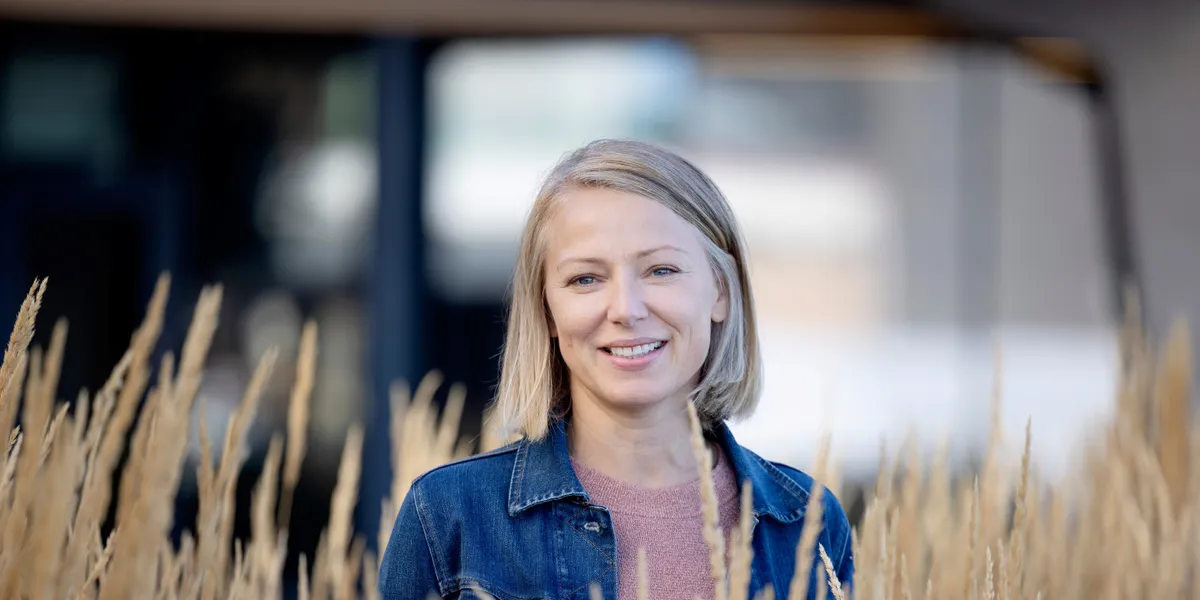 Vi i Tine er happy for det Marit Kolby gjør | DN