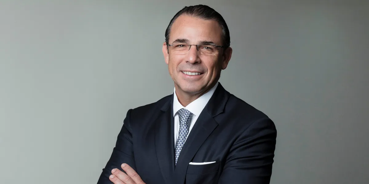 Chevron makes key upstream appointment | Upstream