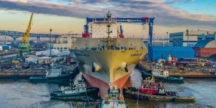 Natural gas players downbeat on US-South Korean LNG carrier fleet hopes