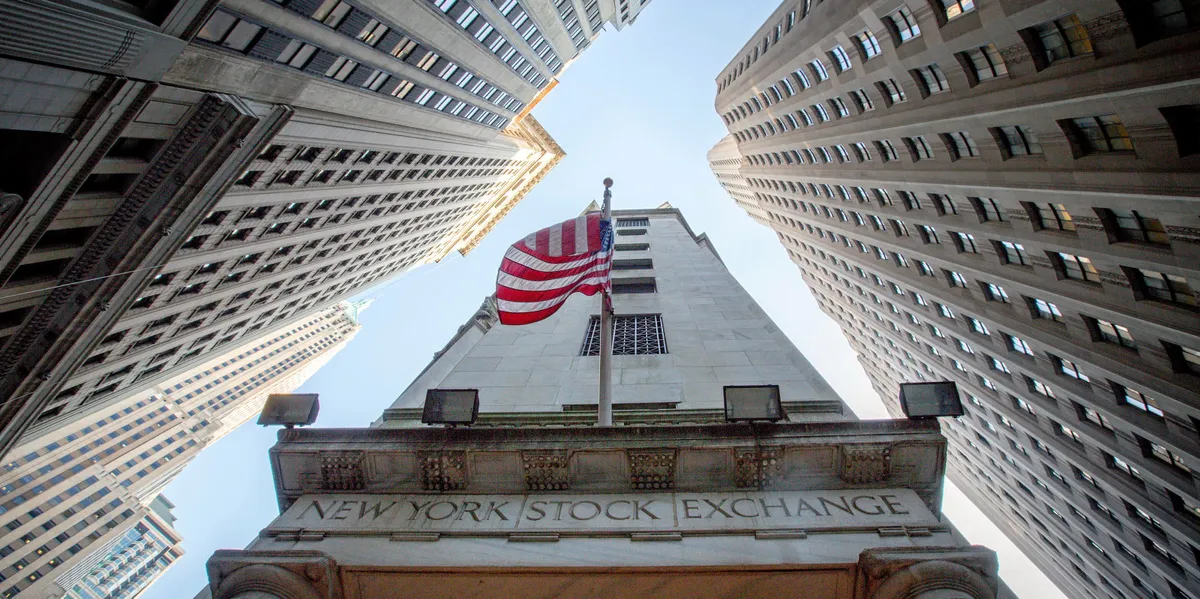 Venture Global LNG thinks big in bid to raise $2.3bn from New York IPO