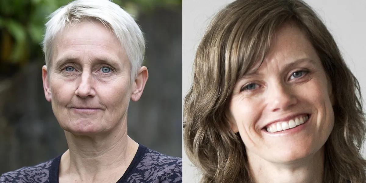 Vi forstår det slik at vi har klart å overbevise dem om at de tok feil | DN