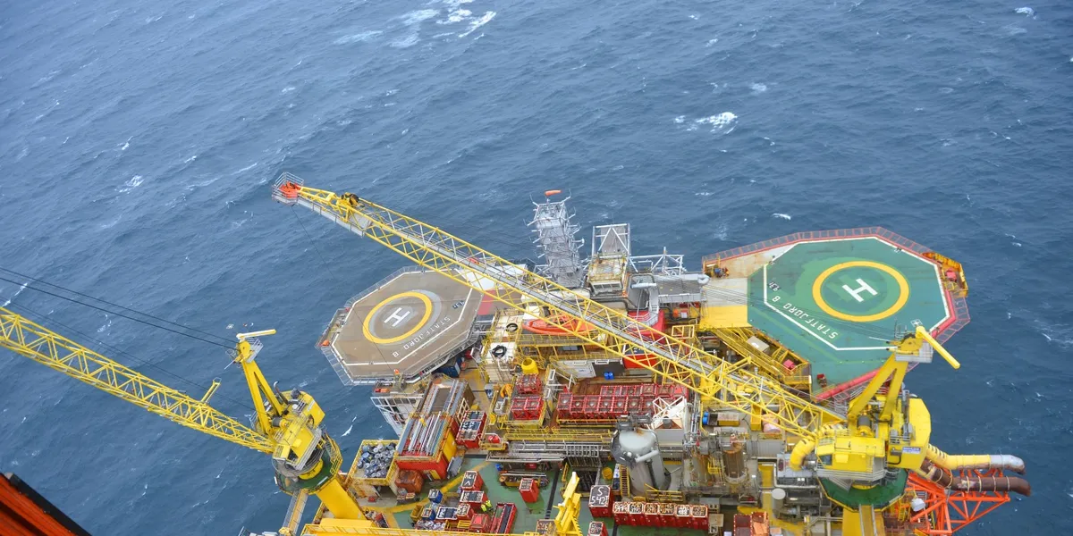 Statoil 'taking steps' to curb well leaks | Upstream