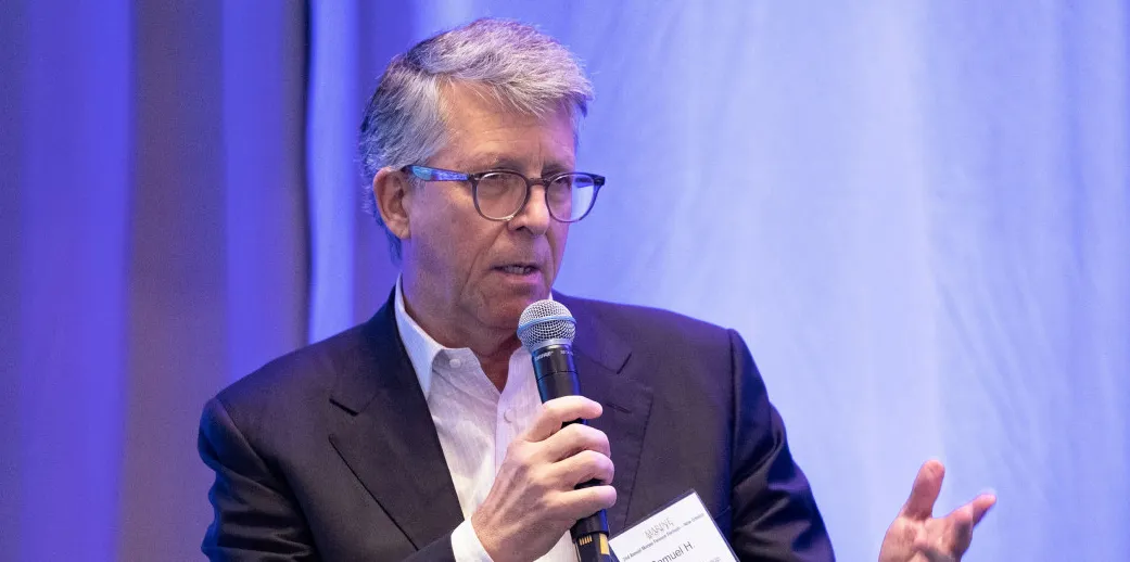 Sam Norton to continue at OSG helm after Saltchuk takeover, executive ...