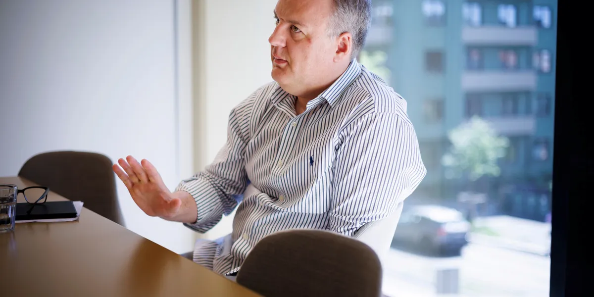 E24: Oda verdsatt til nær null i ny kapitalinnhenting | DN