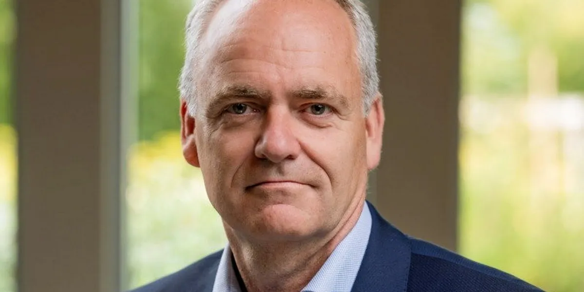 Chemical shipping veteran Jens Gronning joins Navquim as executive director