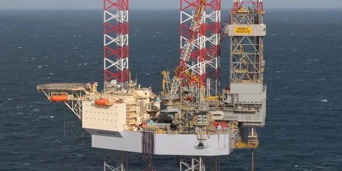Operator of Poland offshore exploration well unveils oil and gas ...