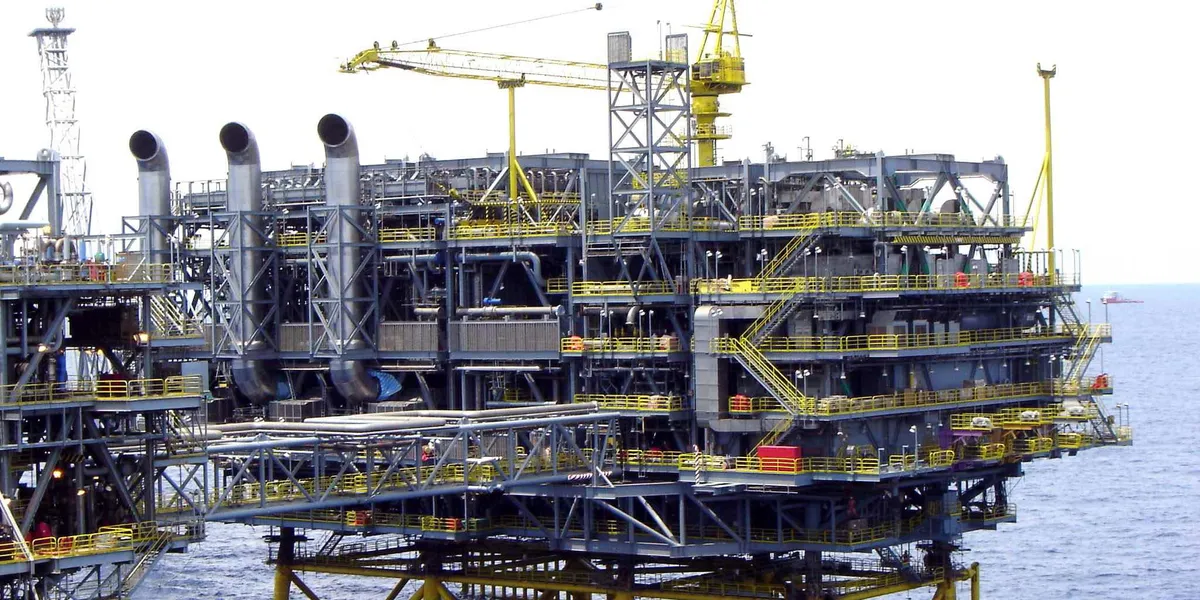 Petronas and ExxonMobil achieve first gas at Malaysia field | Upstream