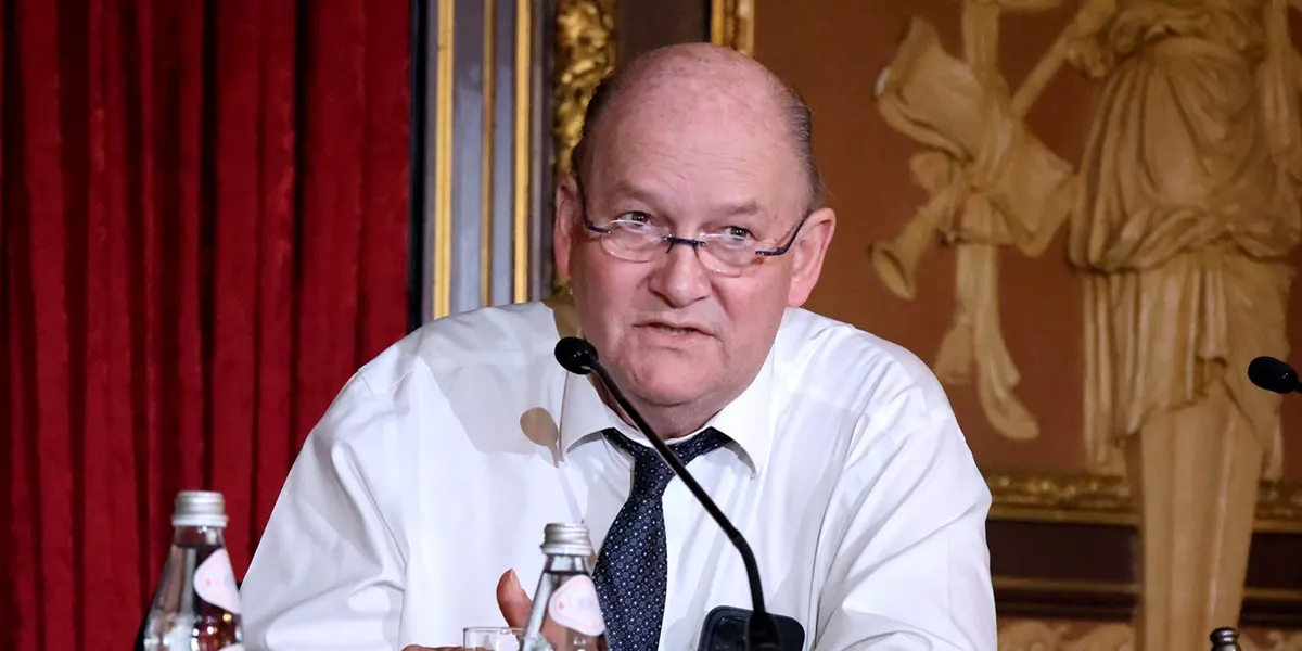 What happens when debt is cheap and equity is just not an option for ...