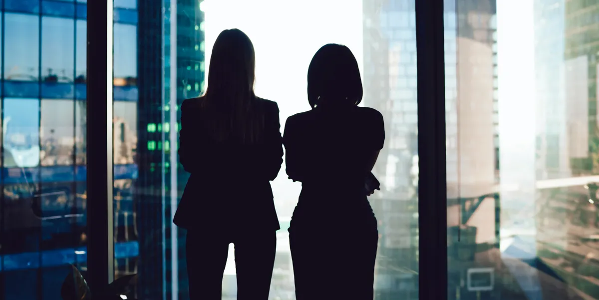 Shipbroking needs to embrace true equality and real respect so women ...