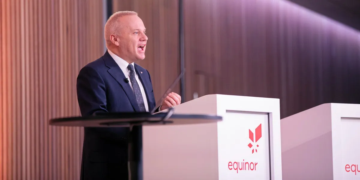 Shell, Equinor and TotalEnergies make final investment decision on ...