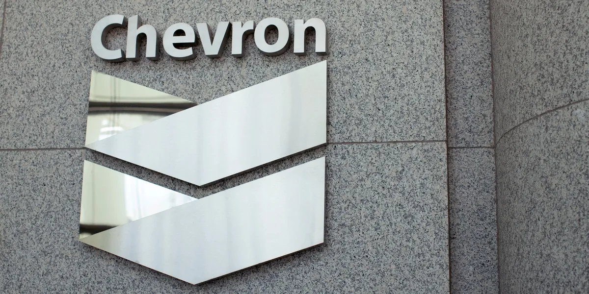Chevron updates timeline for gas-fired power plant project | Upstream