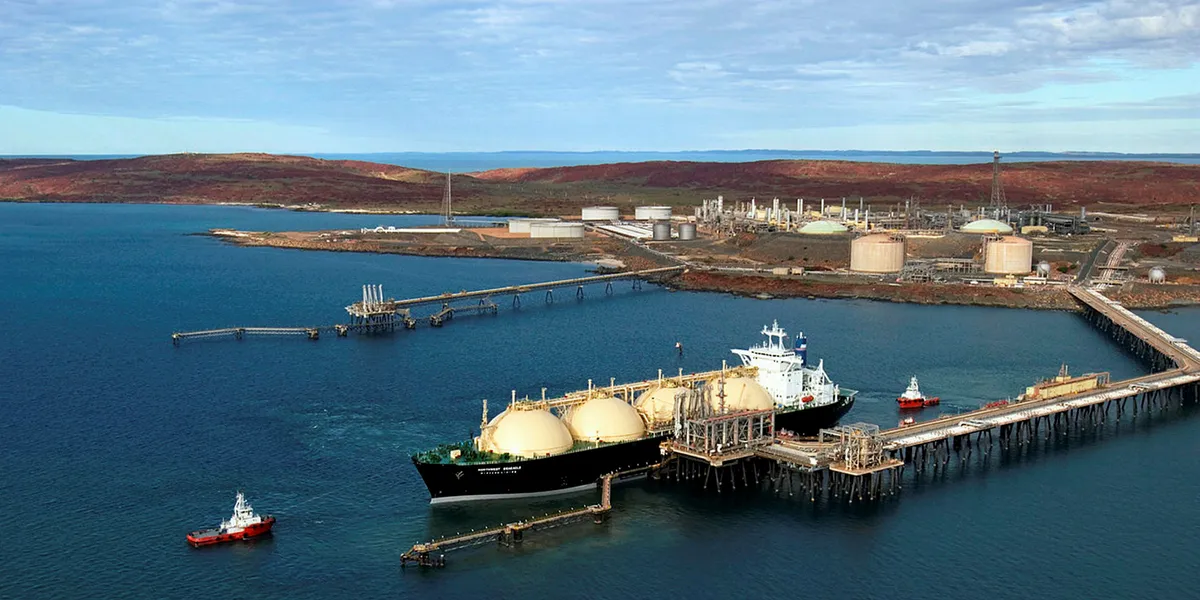 Pair of North West Shelf LNG carriers find a buyer