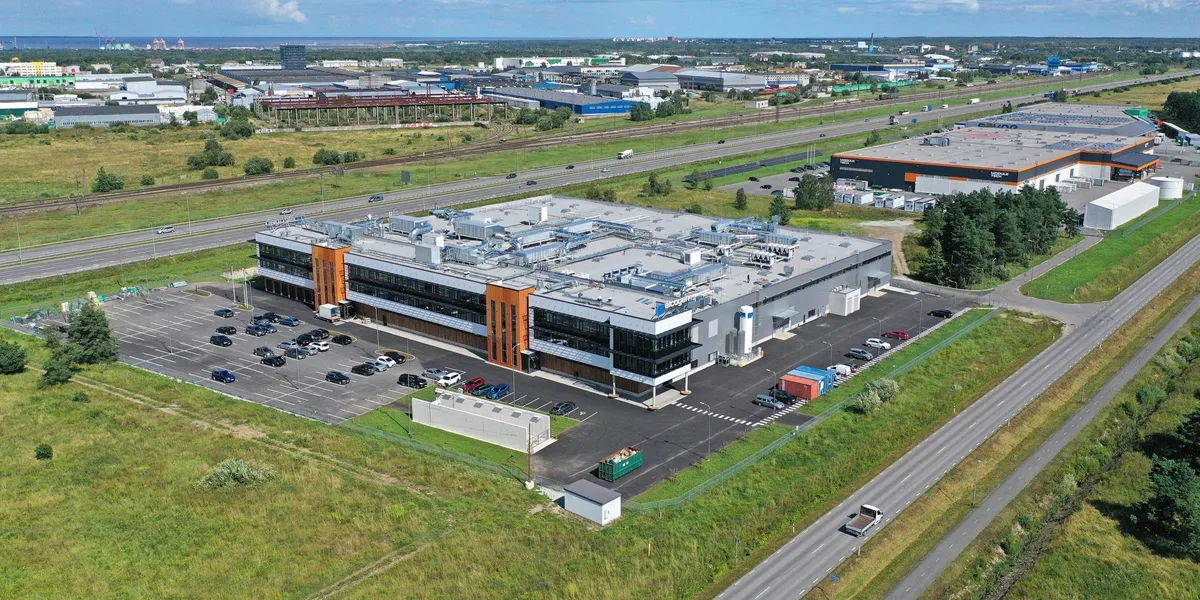 Elcogen opens new 360MW factory for its ultra-efficient solid-oxide ...