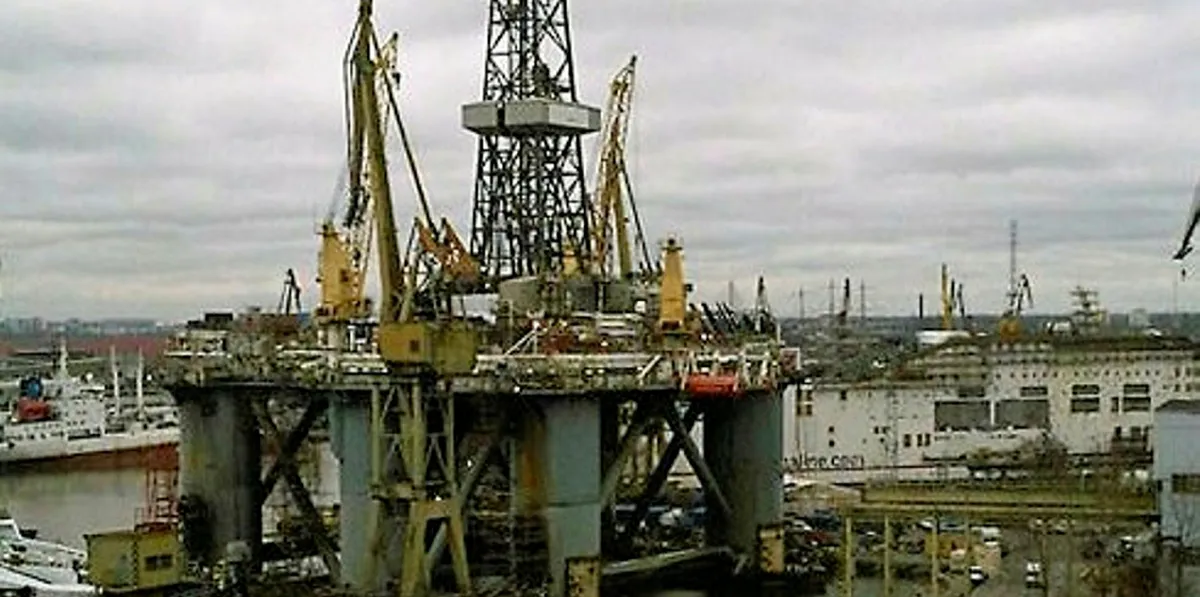 Rig impairment hits Awilco | Upstream