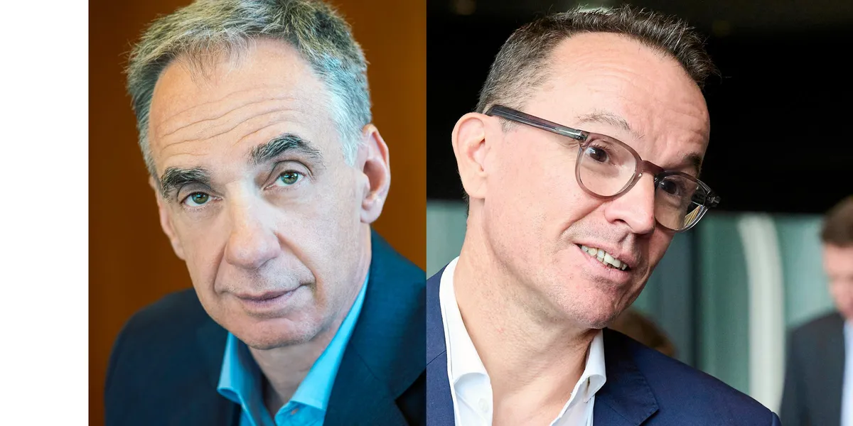 Costamare seals tie-up with Cargill to invest in bulker assets, charter ...