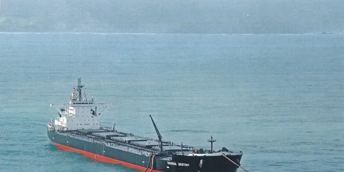 Port of Taharoa gets new harbour master