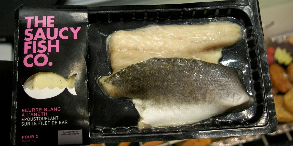 Tesco chilled seafood supplier Hilton coming out on top as eating ...