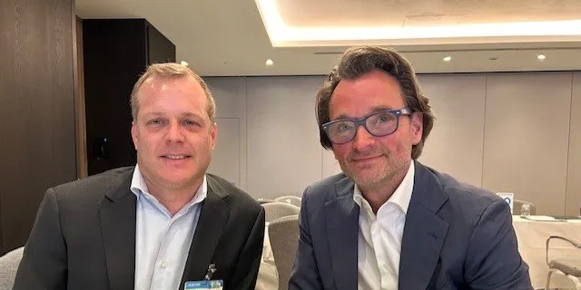 Developer of Portugal's first offshore aquaculture project launches ...