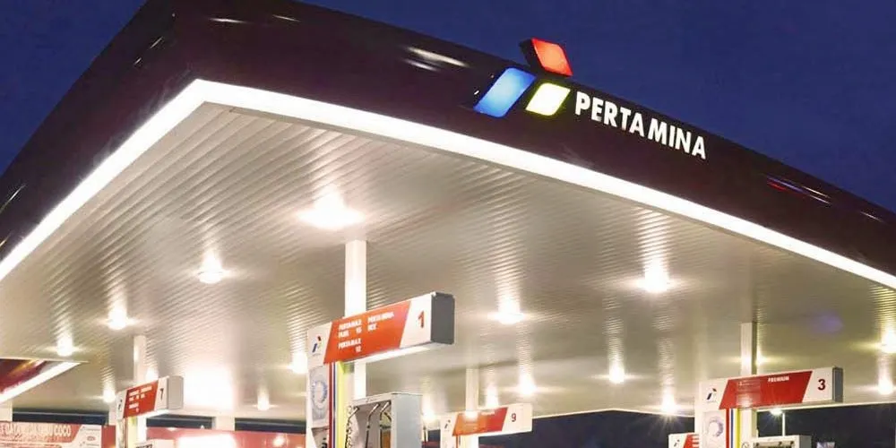 Navigator yet to remove joint-venture director arrested in Pertamina ...
