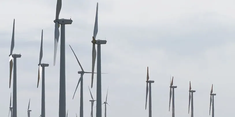 GE, BNP Paribas finance Falvez Energy project in Texas | Recharge