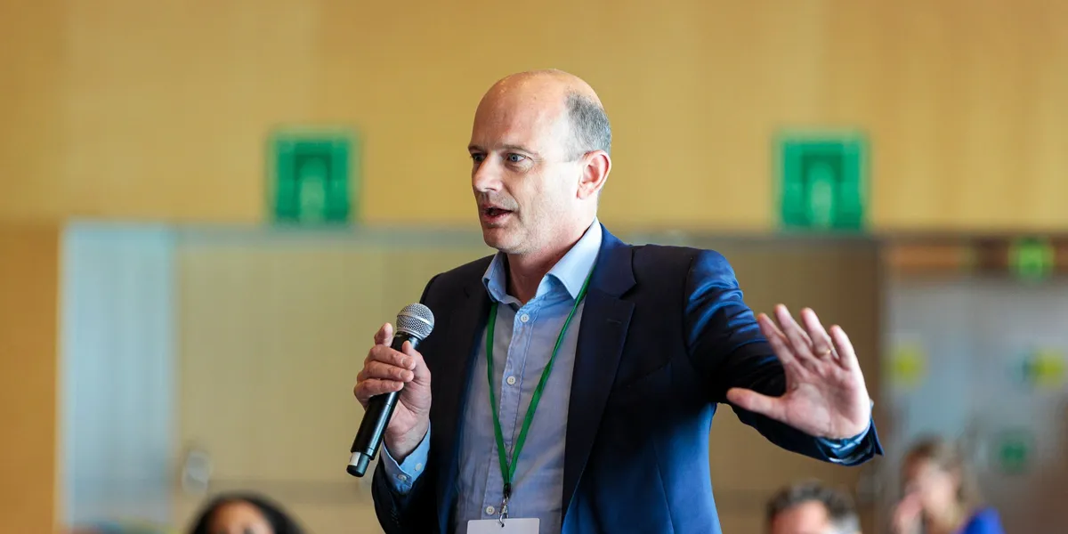 'Hold your nerve' | Green hydrogen companies urge EU to stand by strict ...